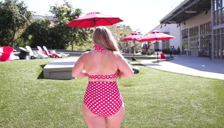 Curvy Plus Size Model Tnaflix Porn Videos