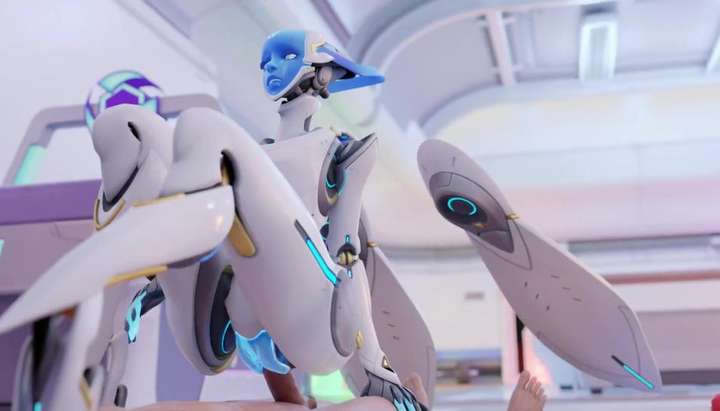 Back And Forth Move My Body Back And Forth Overwatch Pmv Hmv Compilation