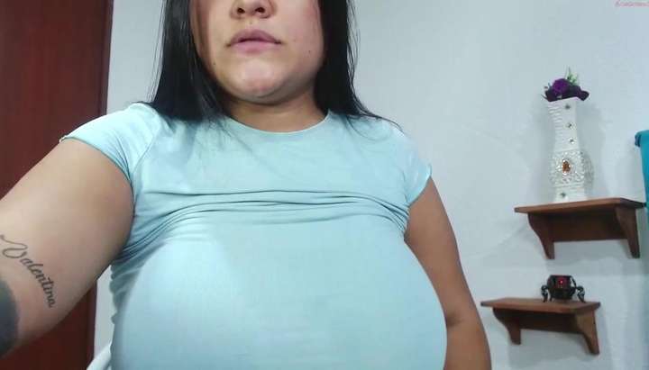Big Ol Boobies On Latina Tnaflix Porn Videos