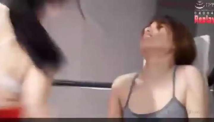 Japanese Topless Lesbian Boxing Tnaflix Porn Videos
