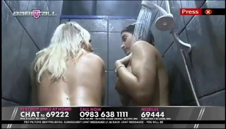 Showtime 3 Tnaflix Porn Videos