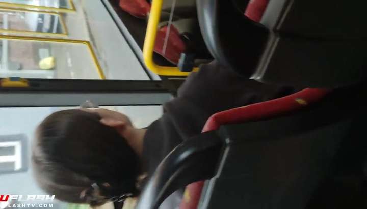 Flash Cum Bus Tnaflix Porn Videos