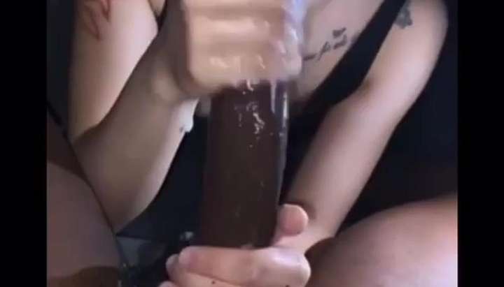Tiktoker Going Crazy Tnaflix Porn Videos