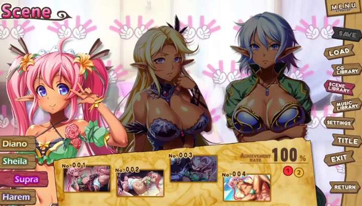 Namaiki Dark Elf Sisters Supra Sex Scenes 2 Tnaflix Porn Videos