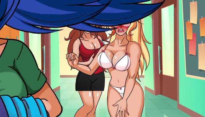 Indecent Exposure The Remake Tnaflix Porn Videos