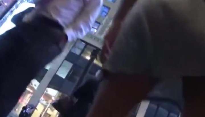Candid Big Clit Upskirt No Panty Tnaflix Porn Videos