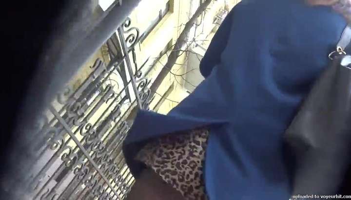 Upskirt Stockings 1 Tnaflix Porn Videos