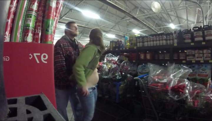 Uncensored Sex In Walmart Tnaflix Porn Videos