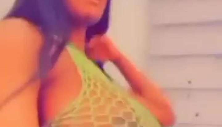 Instagram Slay Queen Ajepakomistress Tnaflix Porn Videos