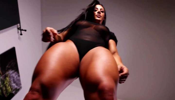 Muscle Girl Biceps Tnaflix Porn Videos