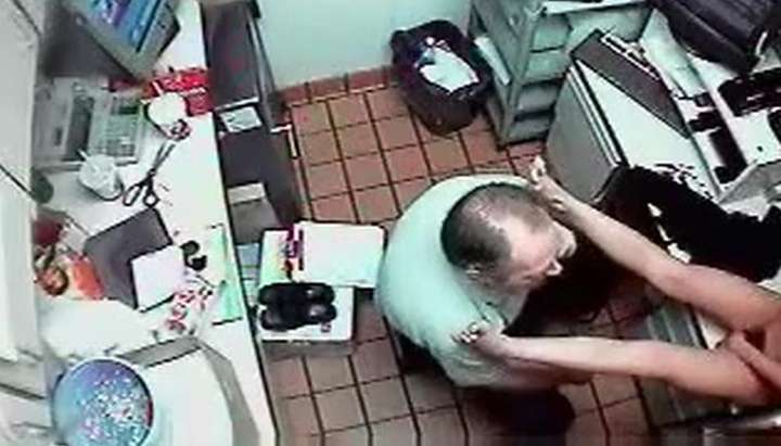 Mcdonalds Video Tnaflix Porn Videos