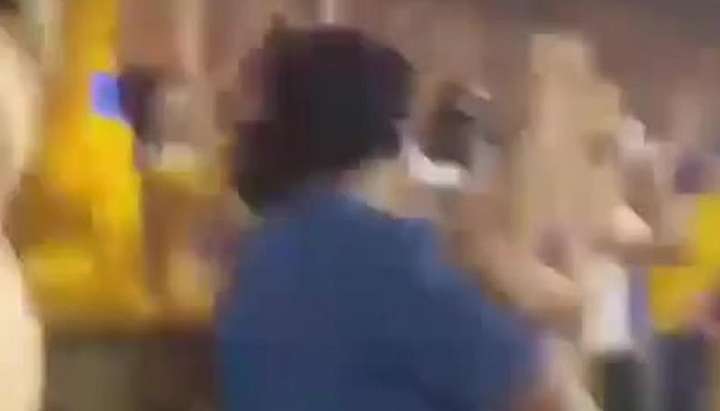Exhibitionist Soccer World Cup 3 Tnaflix Porn Videos
