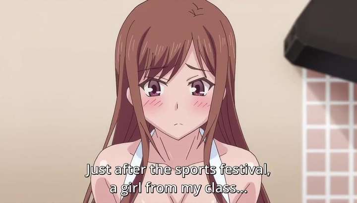 Overflow Uncensored 7
