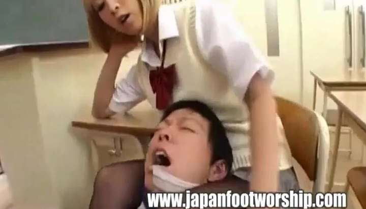Japan Foot Worship Tnaflix Porn Videos