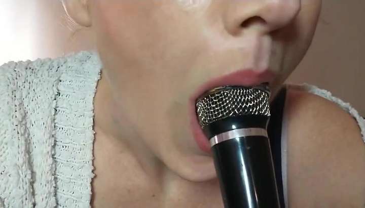 Asmr Mic Licking And Sucking Tnaflix Porn Videos