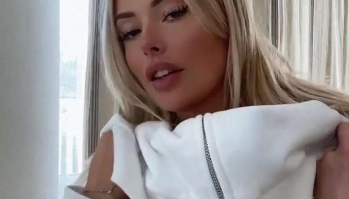 Corinna Kopf Nude Bent Over Onlyfans Set Leaks Tnaflix Porn Videos