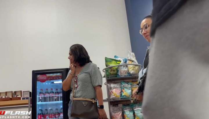 Milf Staring At Bulge Tnaflix Porn Videos