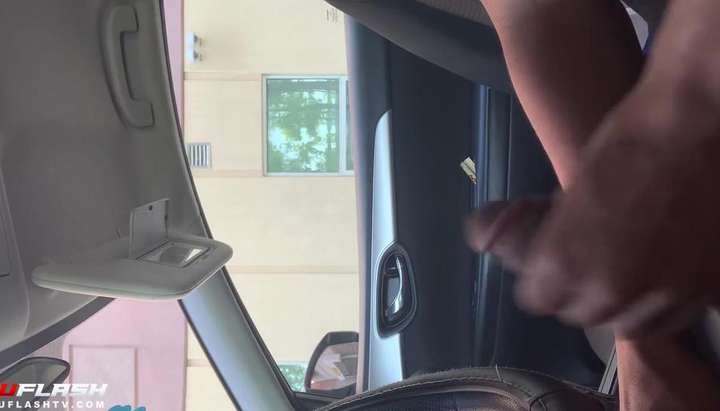 Caught Flashing Tnaflix Porn Videos