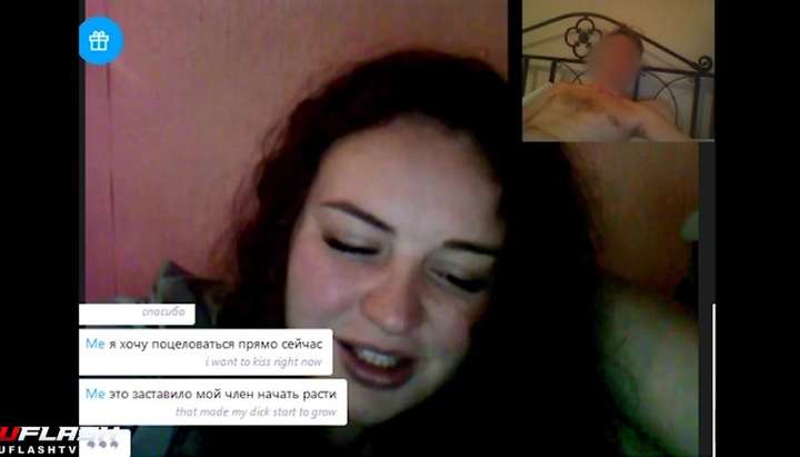 Webcam Big Cock Reactions Tnaflix Porn Videos