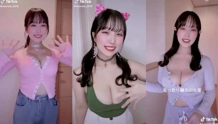Japanese Tiktok Dance Pmv Tnaflix Porn Videos