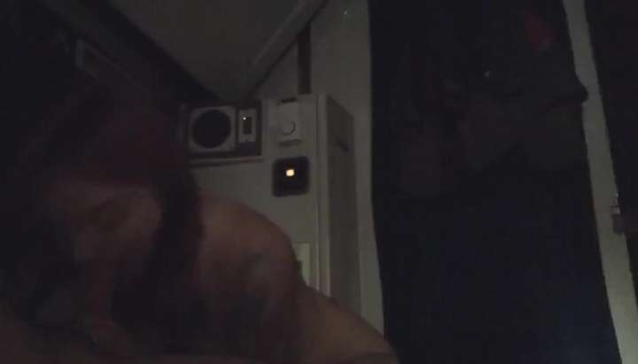 Anna Bell Peak Sex On A Train Anna Bell Peaks Big Tits Tnaflix Porn Videos