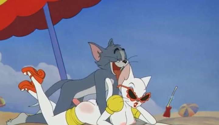 Tom And Jerry Toon Porn Tnaflix Porn Videos