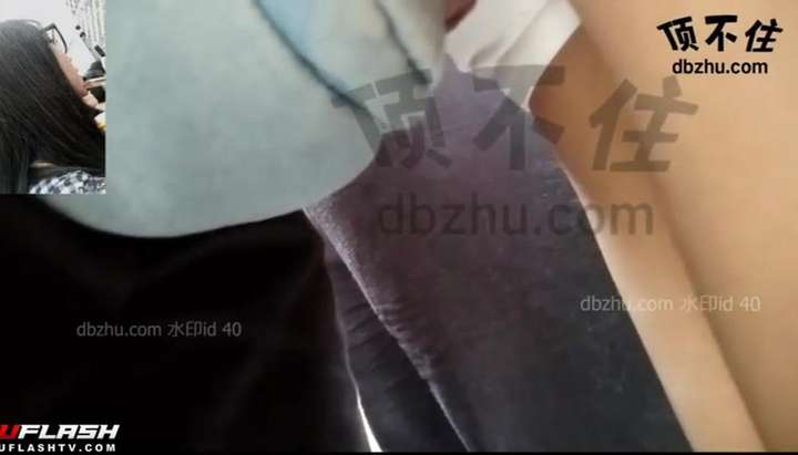 Cum On Bare Legs At The End Asian Grope 2 Tnaflix Porn Videos
