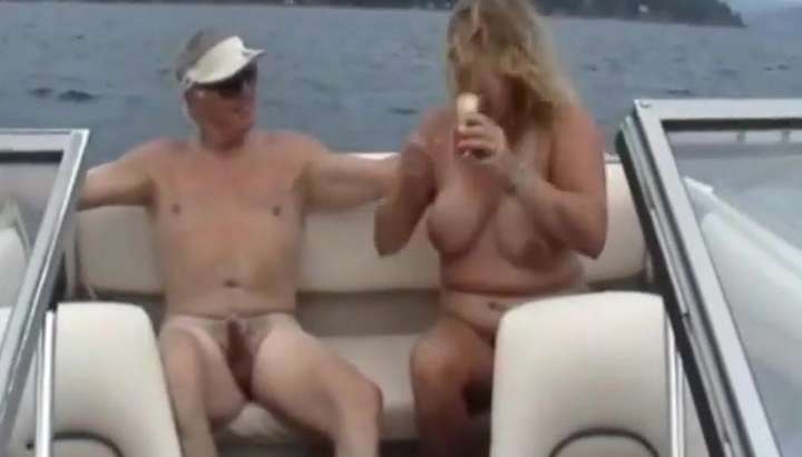 Sharing Girl On The Boat Tnaflix Porn Videos