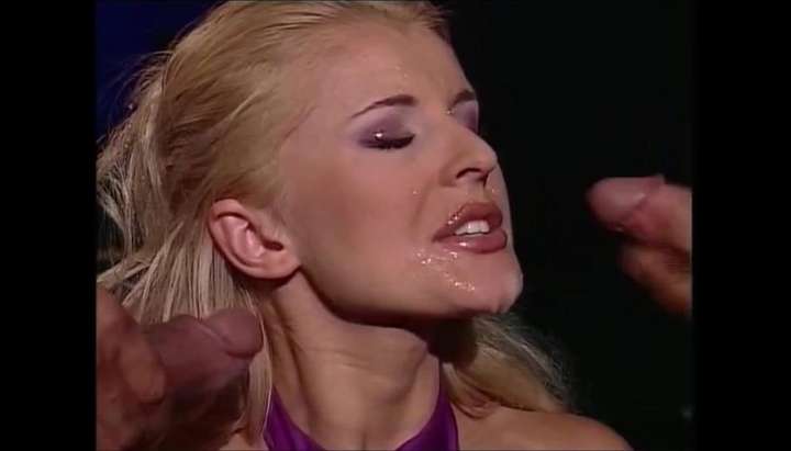 Legendary Cumshots 0010 Sandra Russo Tnaflix Porn Videos
