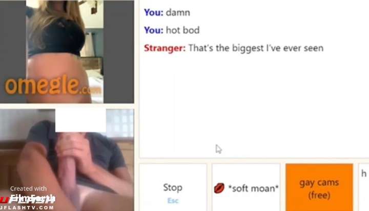 Omegle Flash Tnaflix Porn Videos