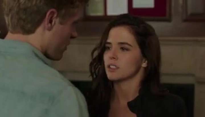 Zoey Deutch Vampire Academy Tnaflix Porn Videos