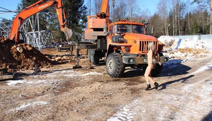 Nude In Russia Tnaflix Porn Videos