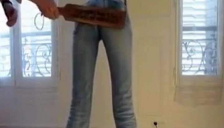 Cruel Ass Spanking For Leggy Teen Slut Julia Tnaflix Porn Videos