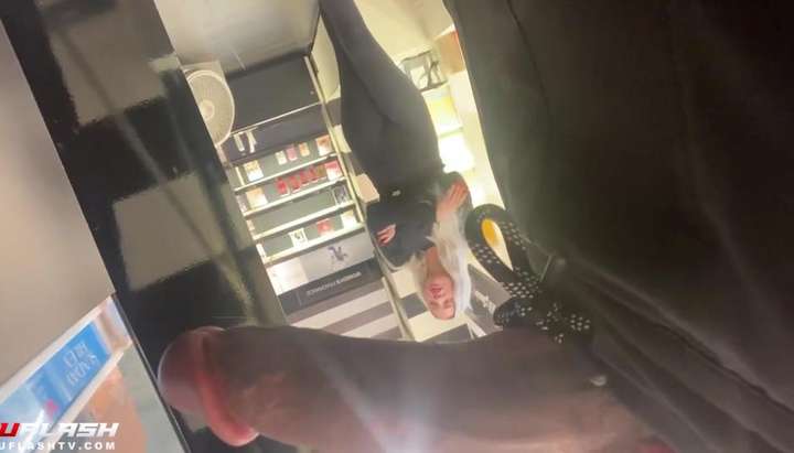 Mall Flashing Vol 1 Tnaflix Porn Videos