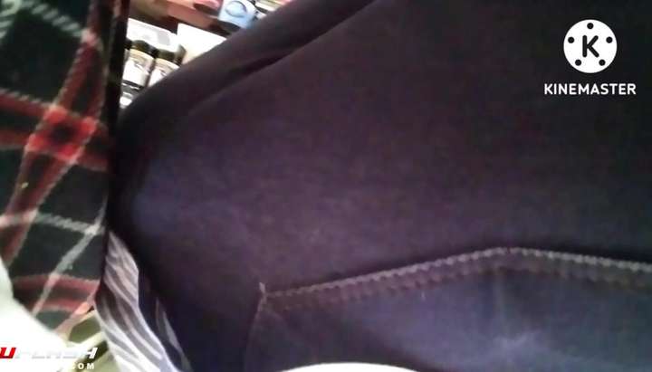 Granny Grope Bulge Flash Tnaflix Porn Videos