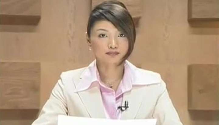 Japanese Tv Announcer Bukkake Tnaflix Porn Videos