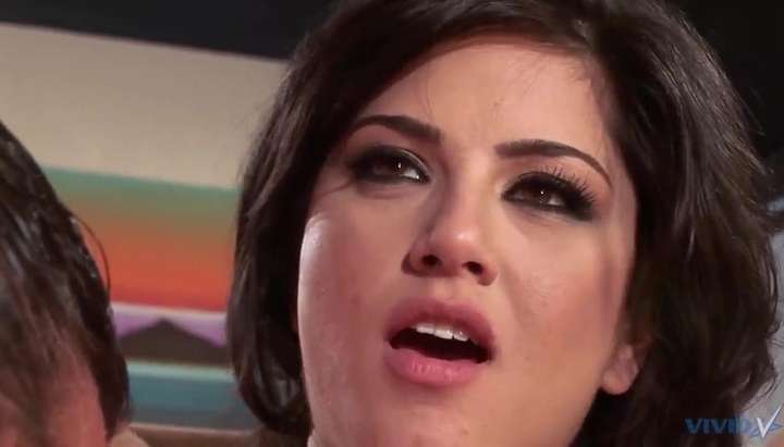 Sunny Leone Tnaflix Porn Videos