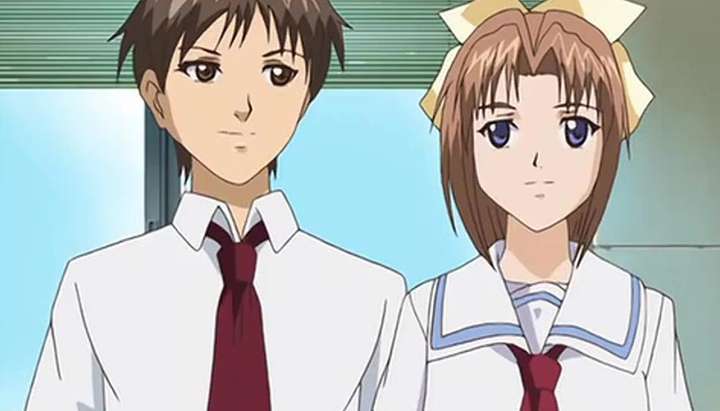 Hentai Animation Part 1 Tnaflix Porn Videos
