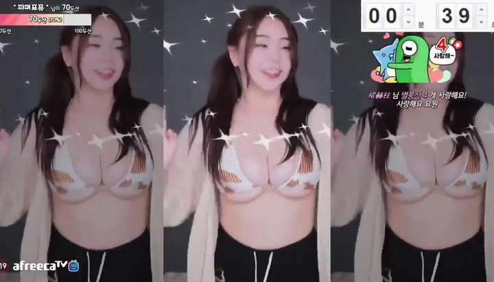 Korean Bj Dance Zero Two Dance Tnaflix Porn Videos