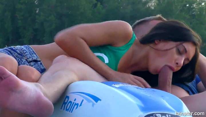 Sex On The Boat Tnaflix Porn Videos