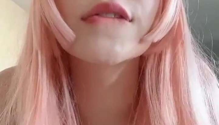 Maimy Asmr Cum In My Mouth Video Leaked Tnaflix Porn Videos 