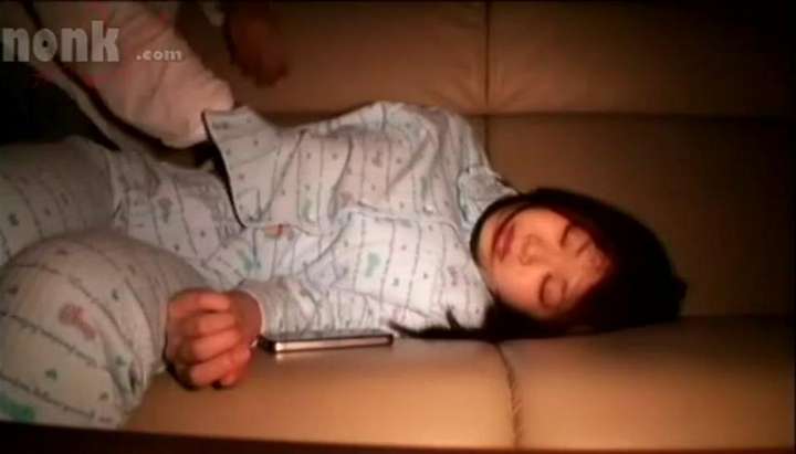 Sleeping Japanese Teen Sex Tnaflix Porn Videos