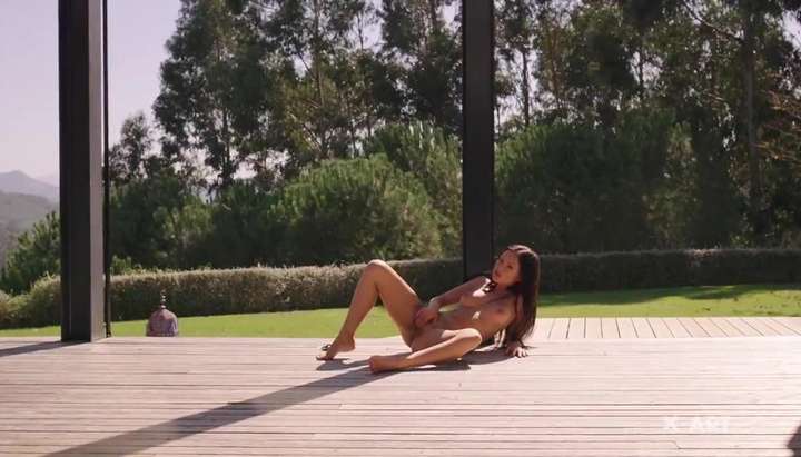 X Art A Rose Fresh From The Garden Sasha Rose Tnaflix Porn Videos