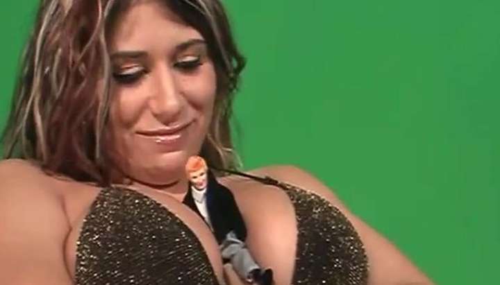 Giantess 31 Tnaflix Porn Videos
