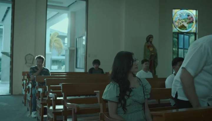 Lampas Langit 18 Erotic Movie Tnaflix Porn Videos