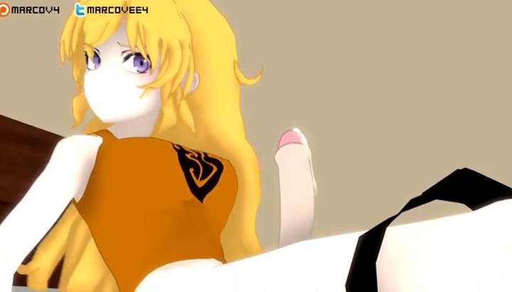 Rwby Futa Compilation Tnaflix Porn Videos