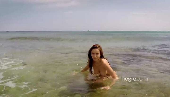 Hegre Alisa Naked In Ibiza Tnaflix Porn Videos