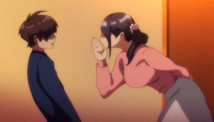 Boku Ni Sexfriend Ga Dekita Riyuu 1 Hentai Anime Tnaflix Porn Videos