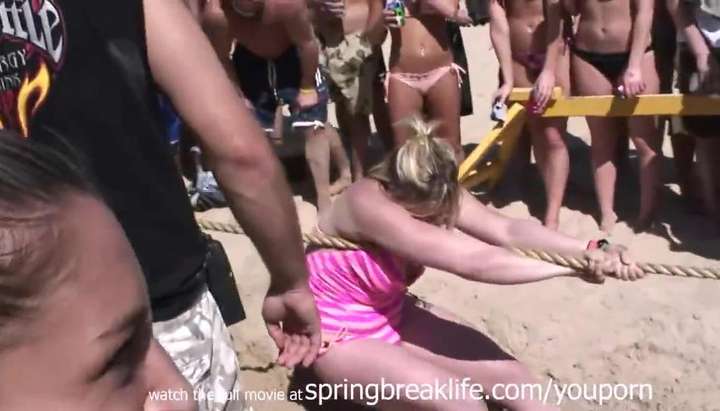 Texas Beach Party Tnaflix Porn Videos