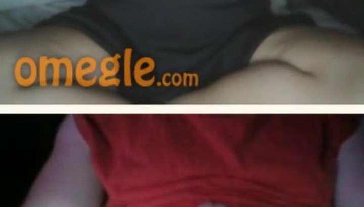 Perfect Big Boobs On Omegle Makes Huge Cumshot Tnaflix Porn Videos
